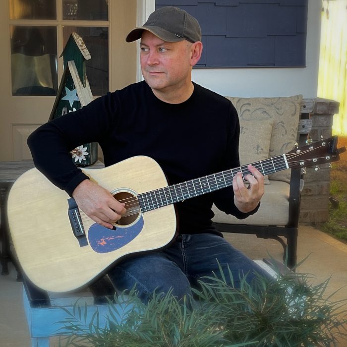 Joe Pope - Skipping Stones | Keep on keeping on - Sinusoidal Music