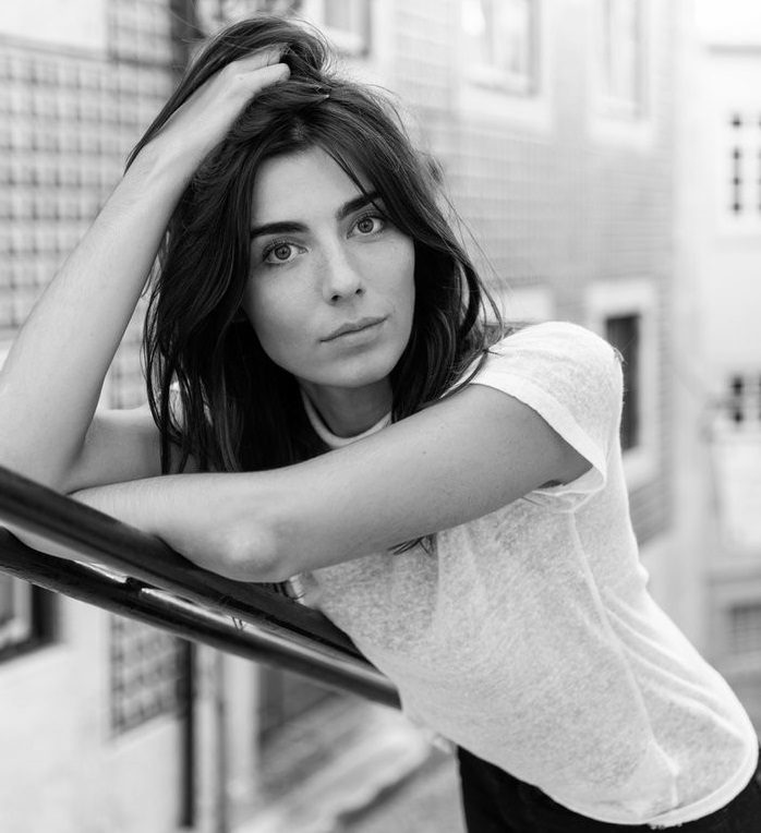 Marie Minet - Prête à tout | Everlasting - Sinusoidal Music