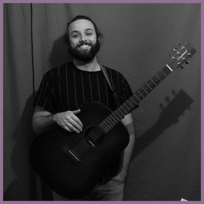 Devin Reardon - Ireland Song | Homely - Sinusoidal Music