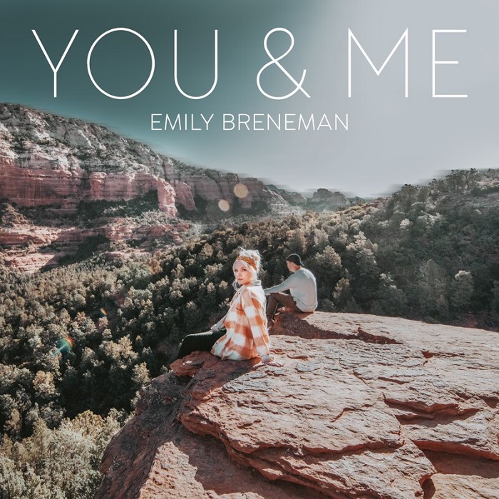 Emily Breneman - You & Me (Hello) | Headfirst - Sinusoidal Music