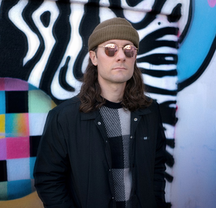 Nathaniel Paul - Learning to Listen - Sinusoidal Music