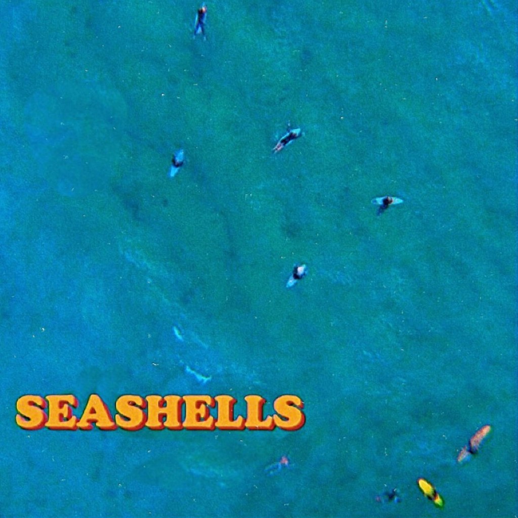 All The Racket - Seashells | Vibe - Sinusoidal Music