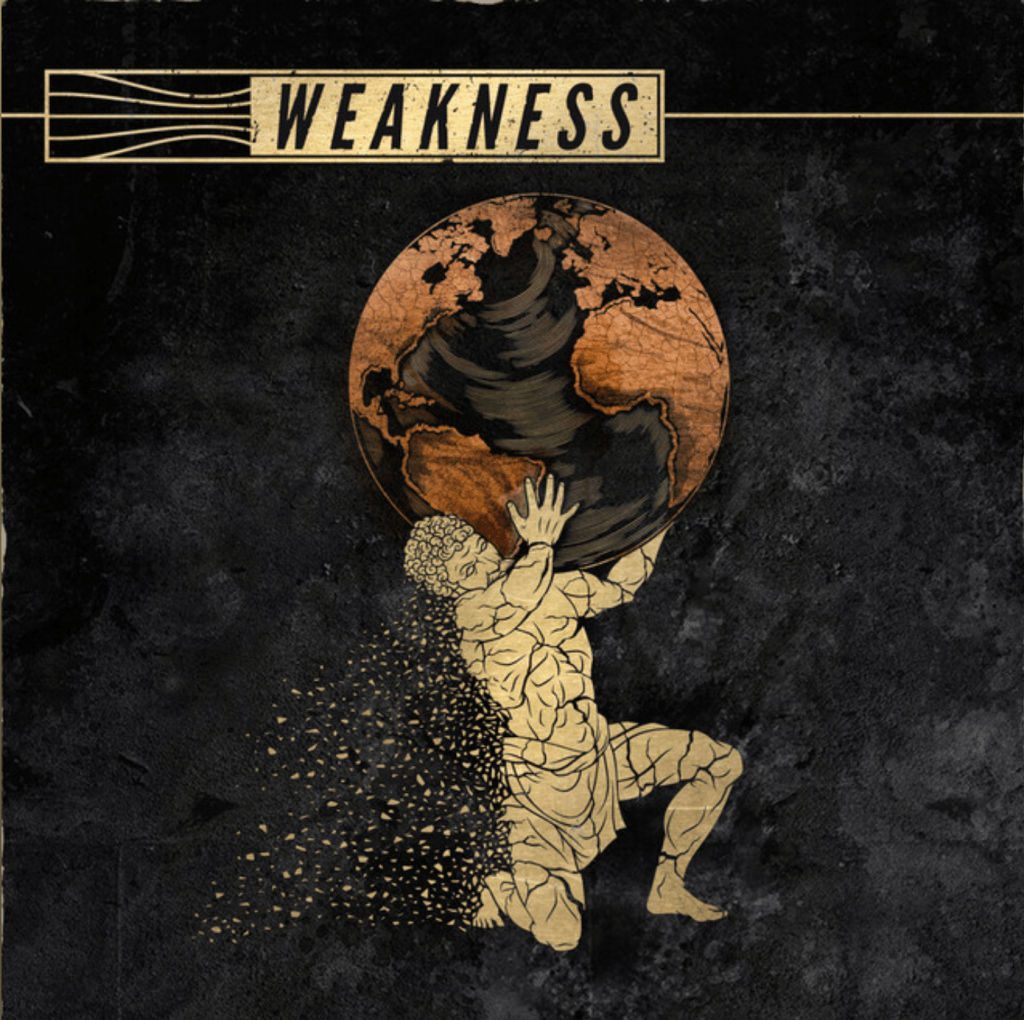 Kevin Kadish, David Baron - Weakness | Sentimental - Sinusoidal Music