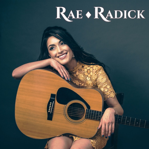 Rae Radick - Rae Radick | Fresh - Sinusoidal Music
