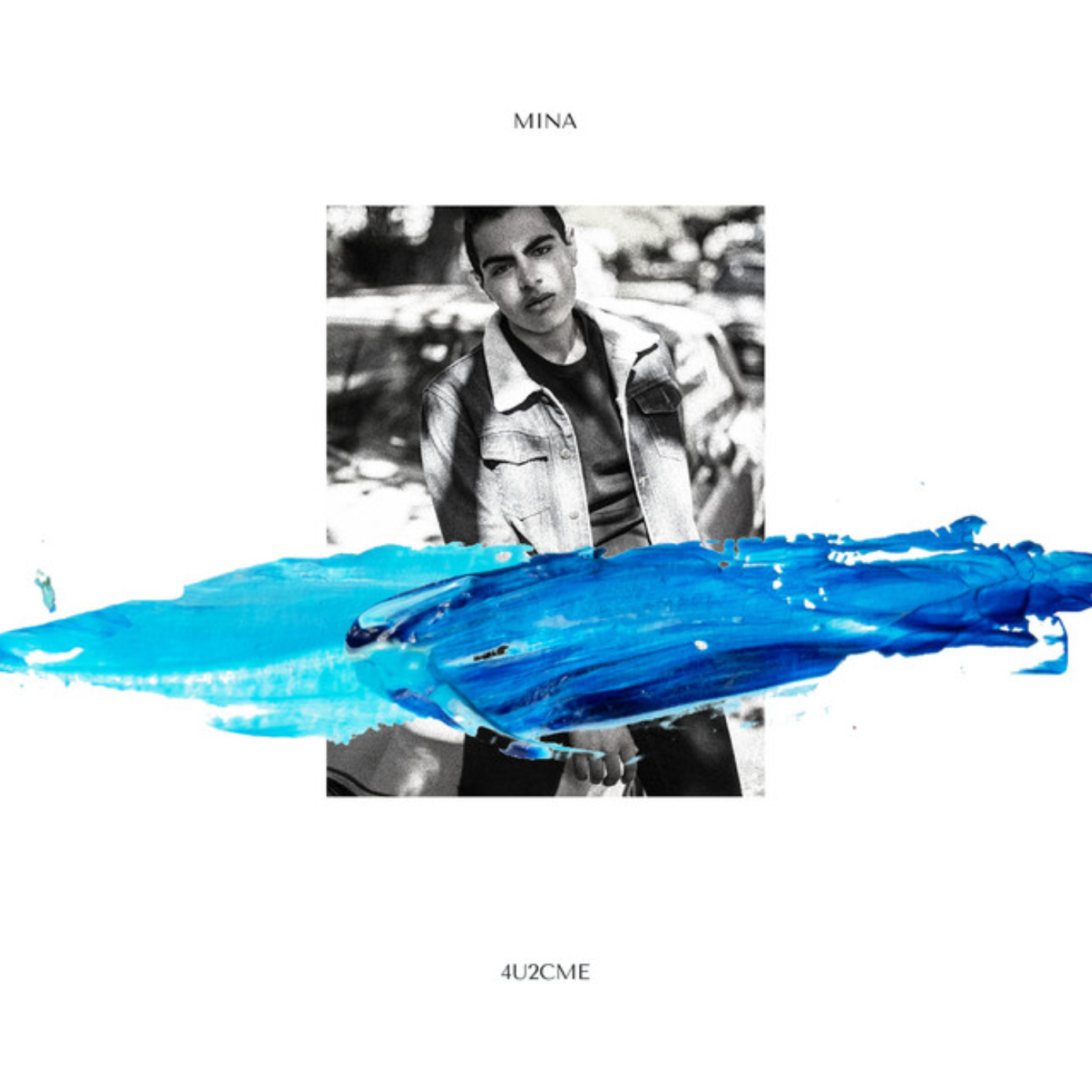 Mina Asfour - 4USCME | Love Fort - Sinusoidal Music