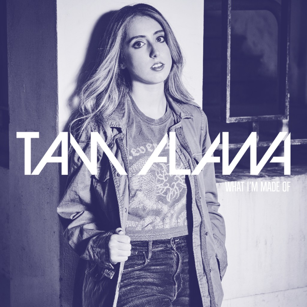 Tam Alawa - What I'm Made Of | Motivational - Sinusoidal Music