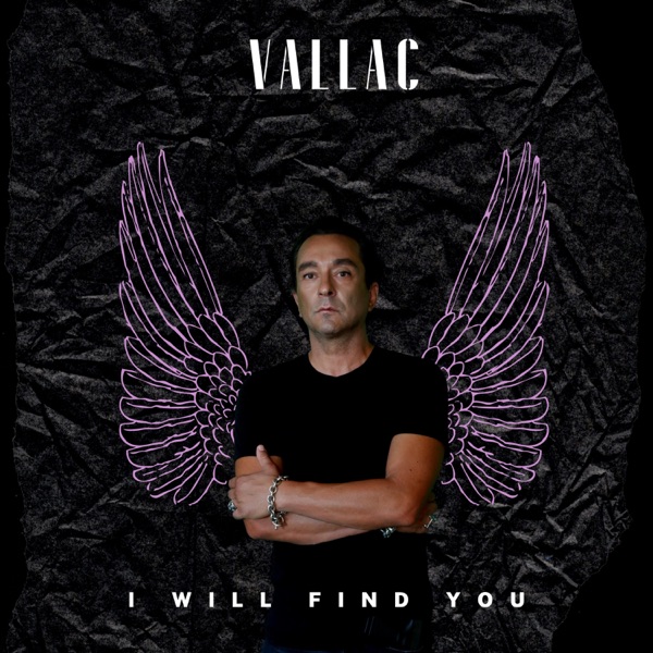 Vallac – I Will Find You | The Ultimate Club Song - Sinusoidal Music