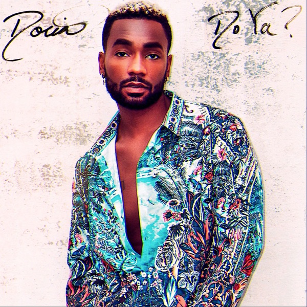 Dorian – Do Ya | Dark Rnb Future House - Sinusoidal Music