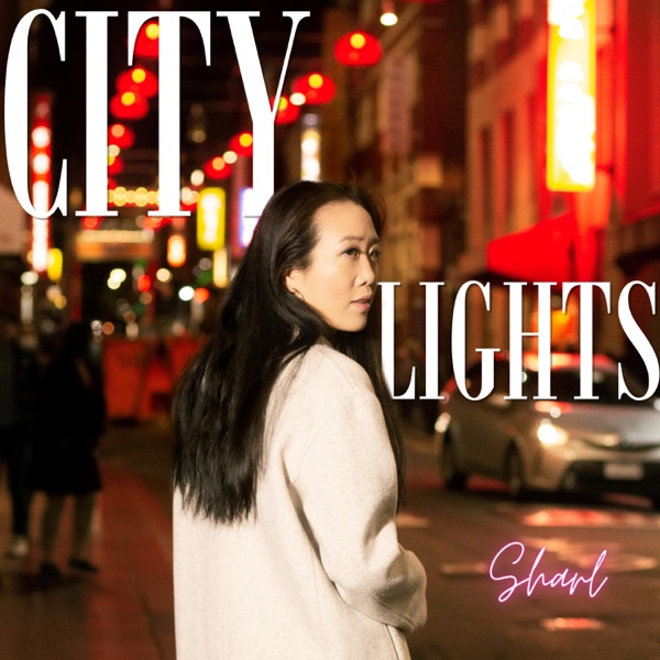 Sharl – City Lights | Quintessential Pop - Sinusoidal Music