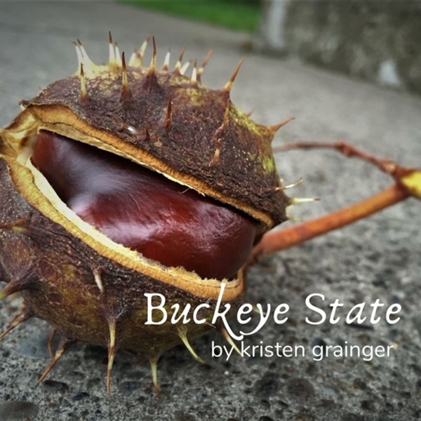 Kristen Grainger & True North - Buckeye State
