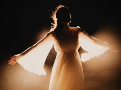 Maria Lane - Haunting Me