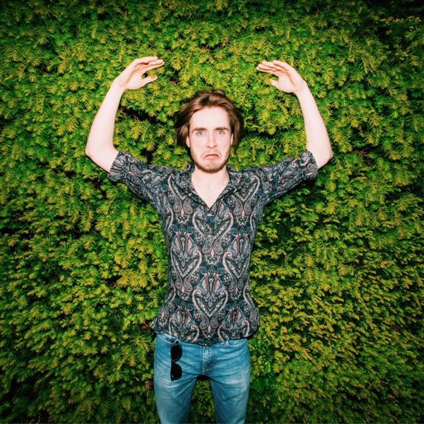 Garden State Wallpaper