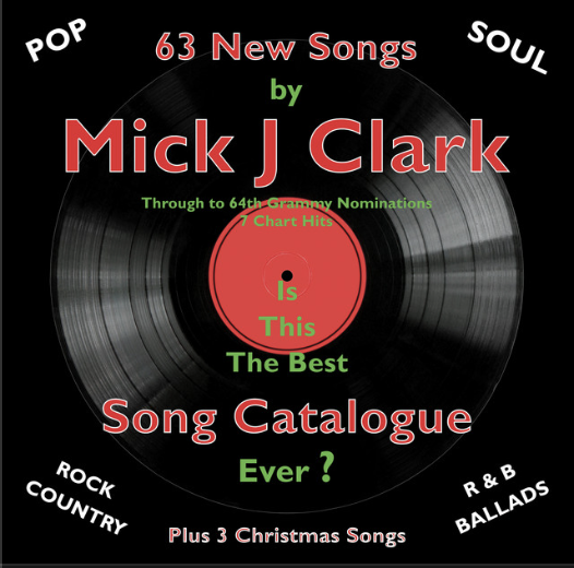 Mick J Clark – Soldier boy | Mellow and Sweet