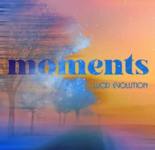 Lucid Evolution - Moments | Realm of Emotion