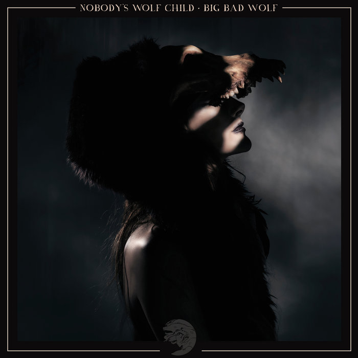 Nobody's Wolf Child - Big Bad Wolf | Uncanny - Sinusoidal Music