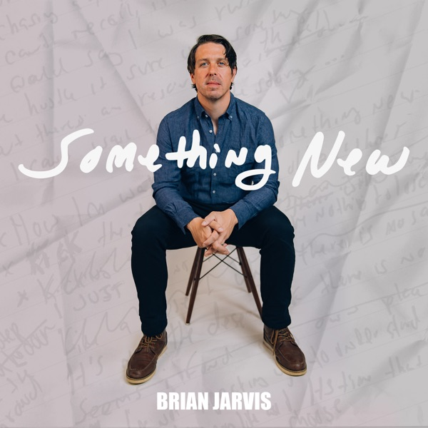 Brian Jarvis - Something New | Melodic Feast - Sinusoidal Music
