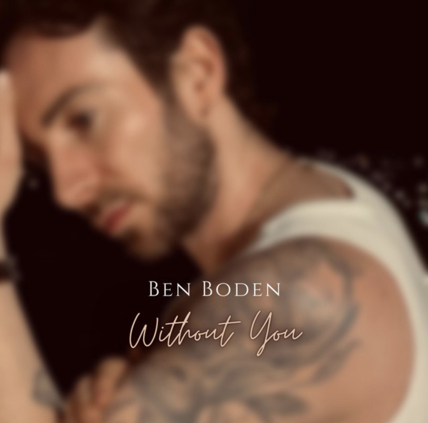 Ben Boden's "Without You" Strikes Emotional Chords as a Masterpiece of ...