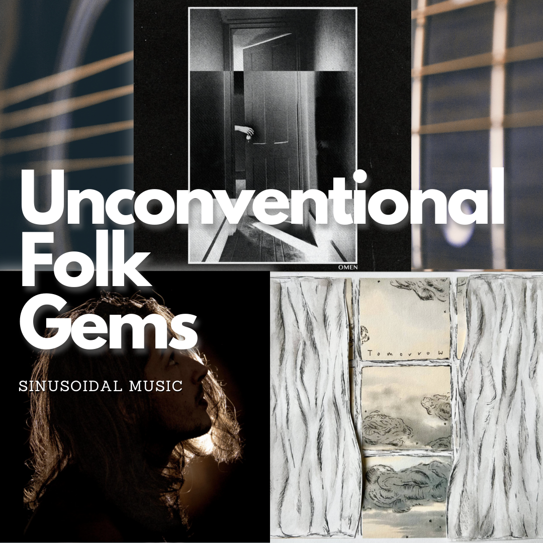 Unconventional Folk Gems - Sinusoidal Music