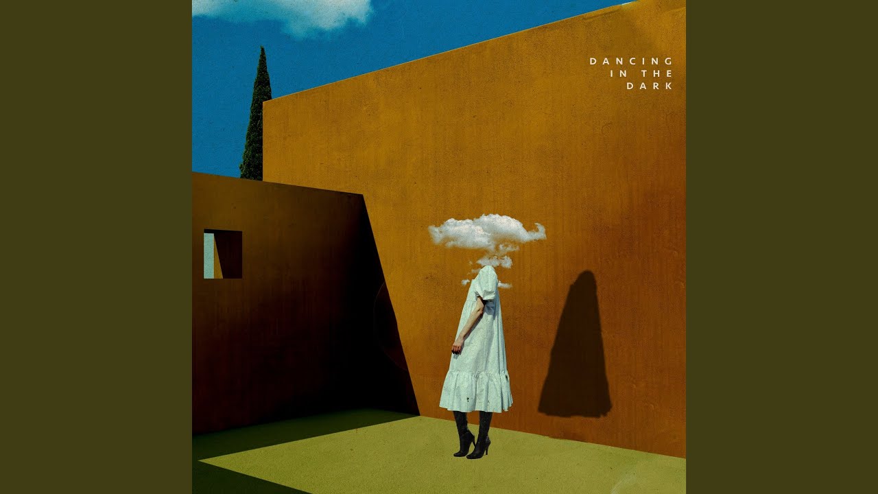 Jun Parker– Dancing in the Dark | Nostalgic Joy - Sinusoidal Music