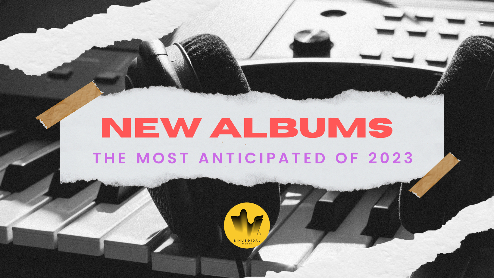 New Albums 2023 – 18 of the Most Anticipated Records Scheduled for the ...