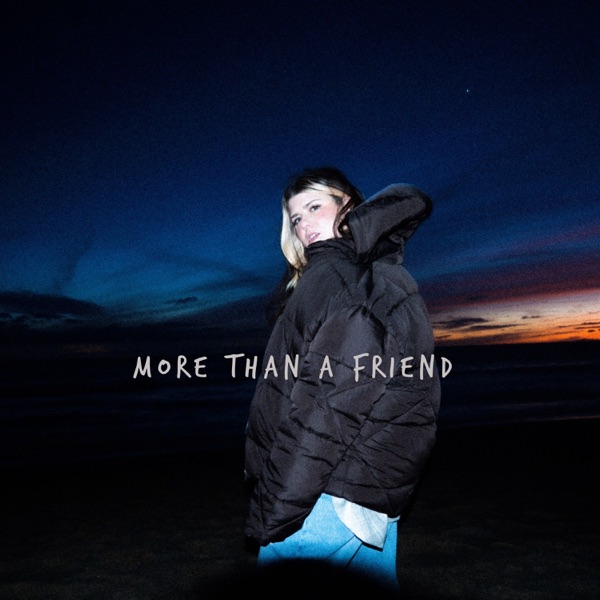 Vanda Strikes Gold with 'More Than A Friend': Unlocking The Heartfelt ...