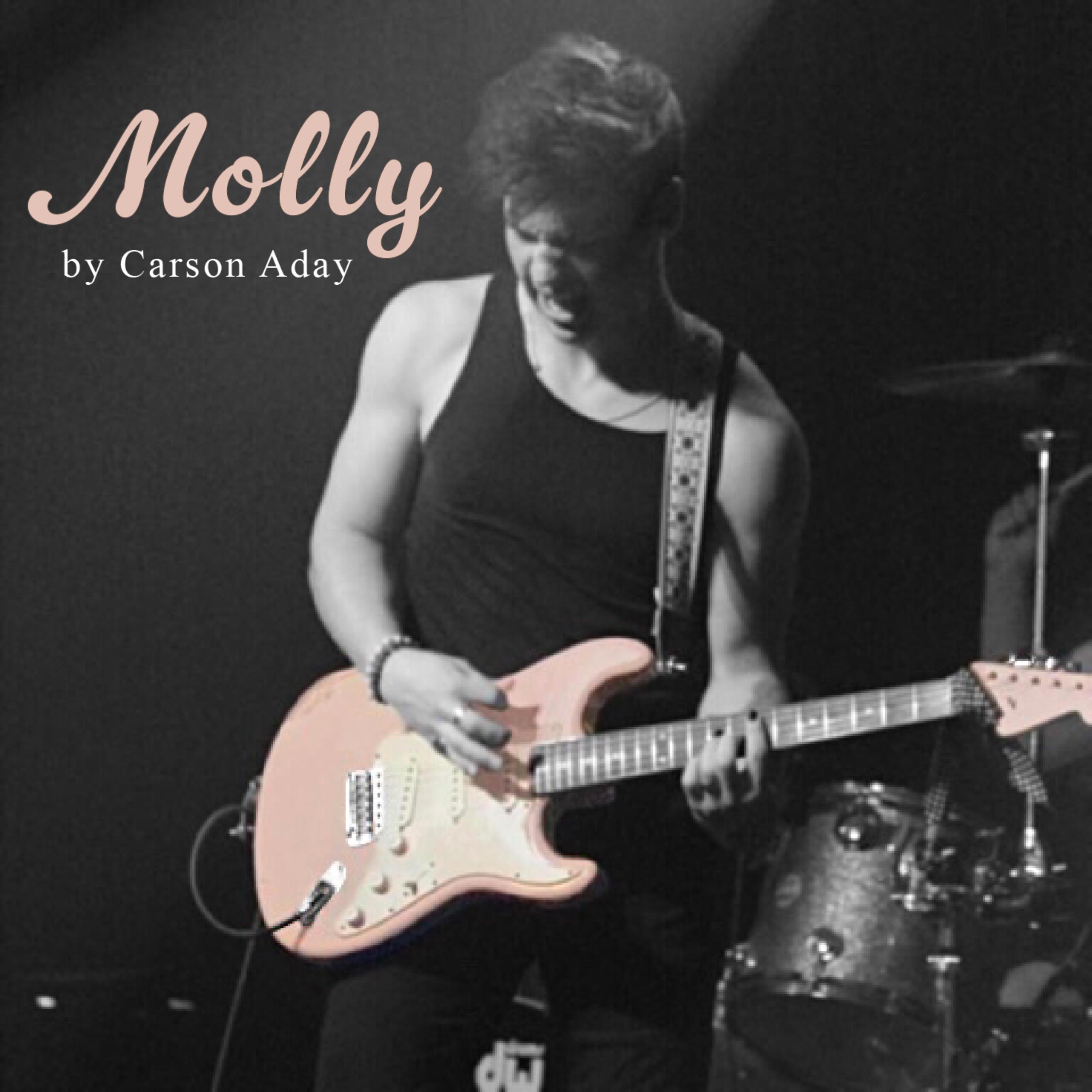 Molly, Carson Aday’s Latest Single, Is Perhaps the Finest Pop Song That ...