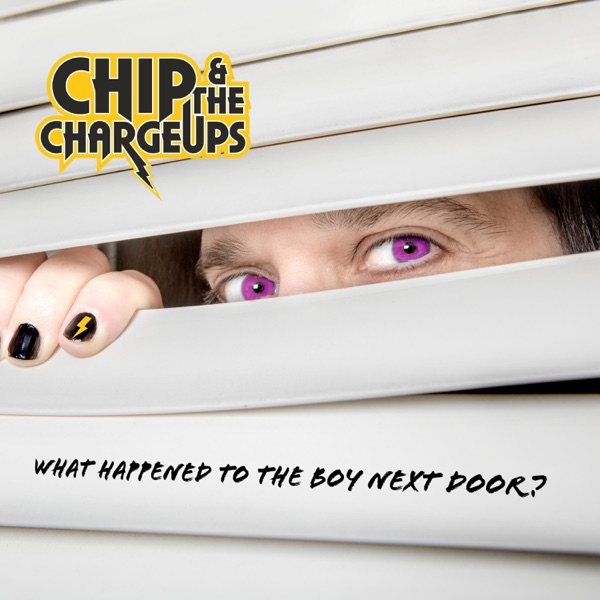 Chip & The Charge Ups deliver Potent Punk Formations with Latest ...
