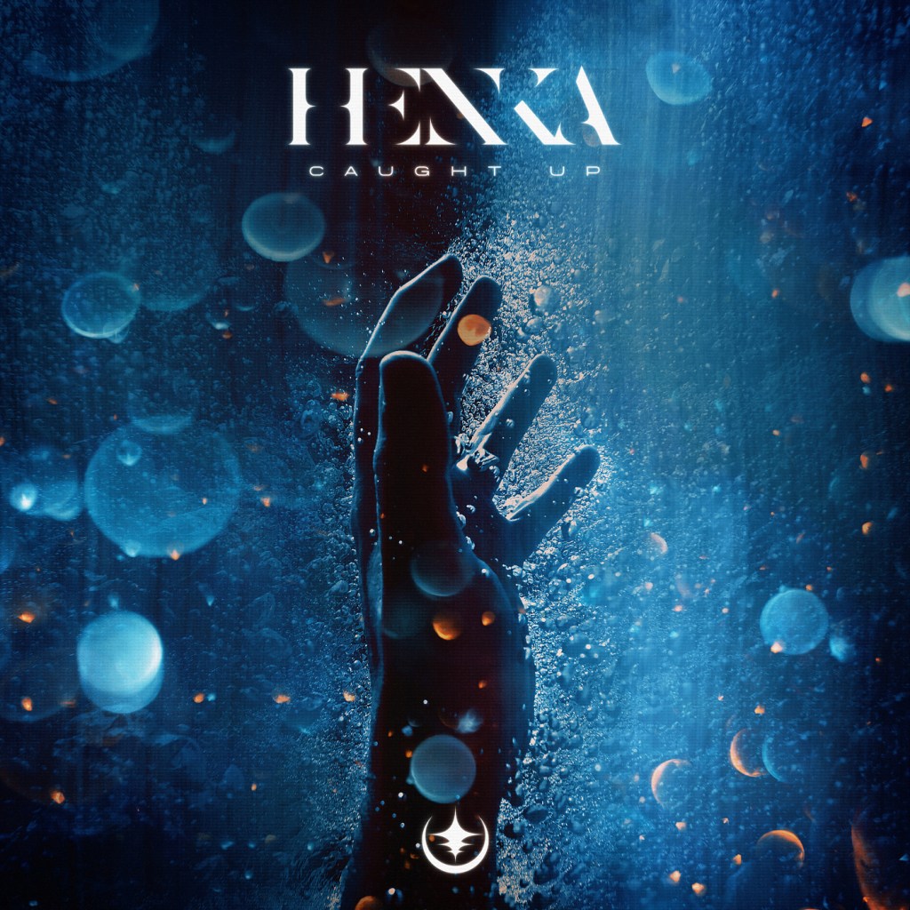 Unleashing Turbulent Emotions: HENKA's Captivating Journey in 'Caught ...