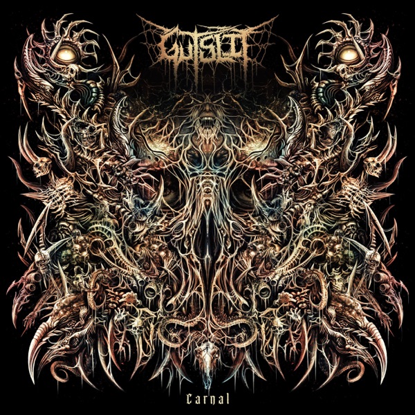 Gutslit take their brash brutality to the max with their death metal ...