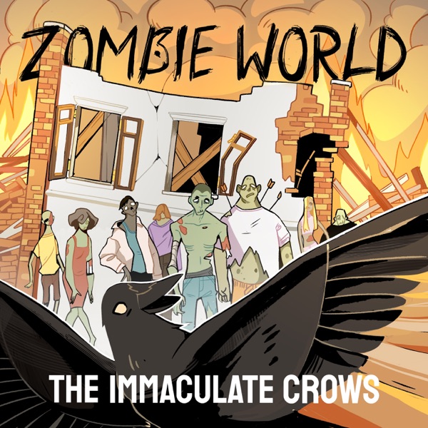 The Immaculate Crows Present Their Unique Sonic Profile in Latest Album ...