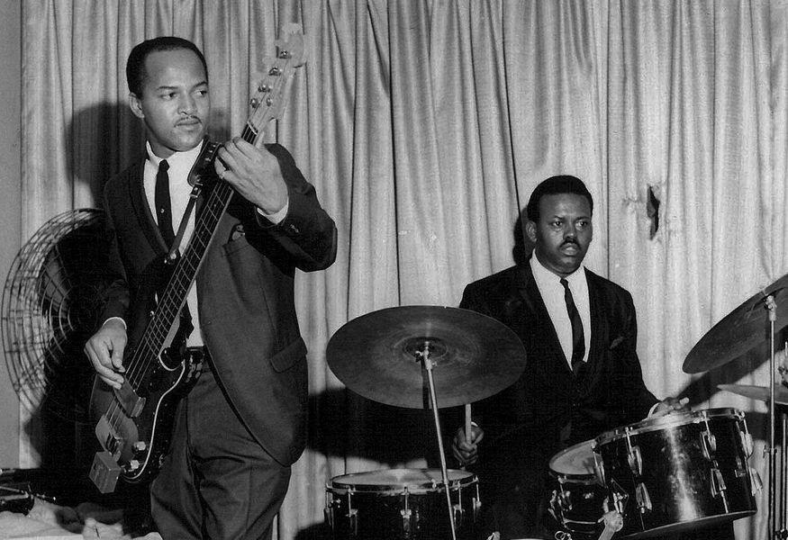 Motown Legend James Jamerson's Hometown Edisto Island Will Rename ...