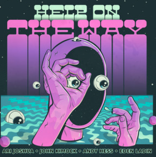 Ari Joshua's Reimagination of "Help On the Way" is a Psychedelic ...