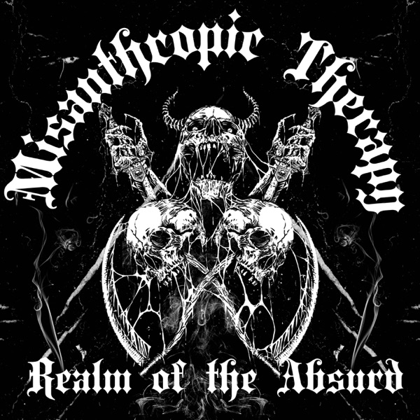 Misanthropic Therapy revive black metal energy with their debut, "Realm ...