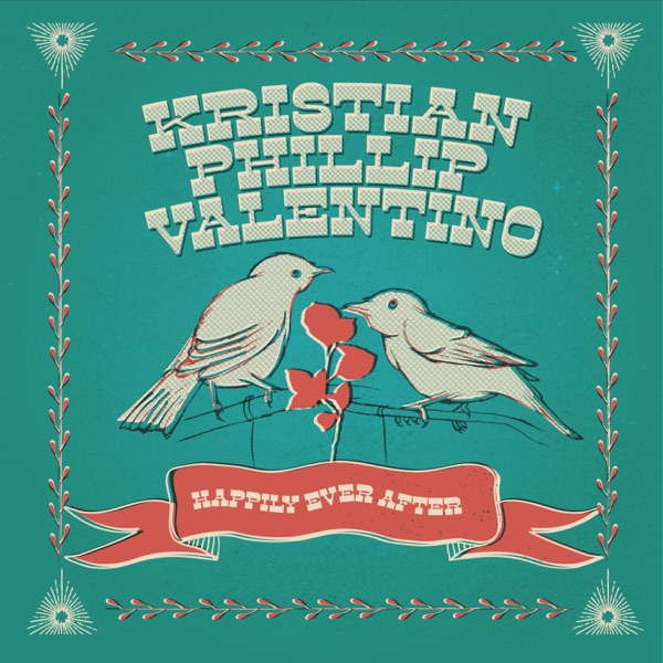 Raw Emotion Captured In Kristian Phillip Valentino's Indie Folk EP ...