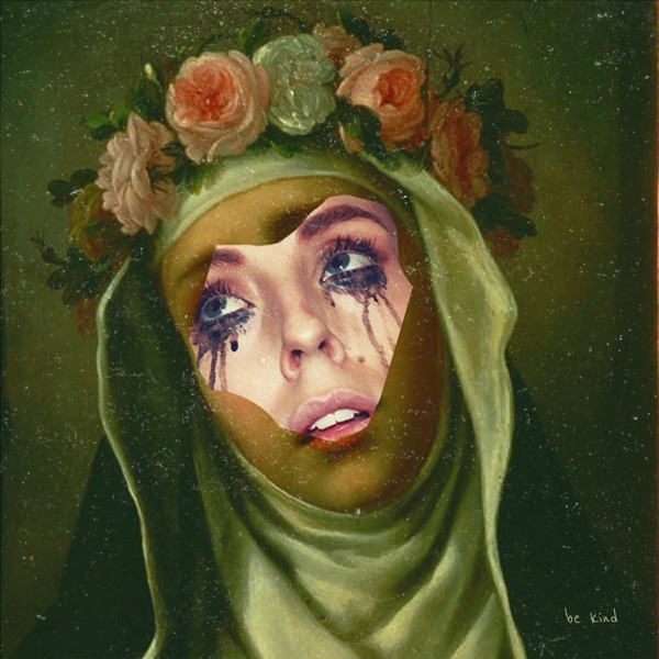 Wotts Deliver 90s Vibe Retro Pop Rock With Shimmering Synths In 'be ...