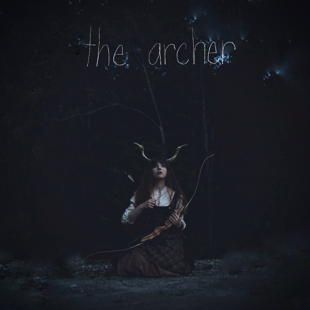 Clara Cloud's "The Archer" Is a Spellbinding Folk-Pop Single That You ...