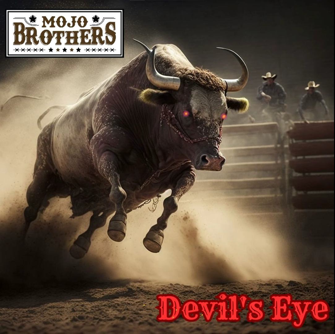 "Devil's Eye" by The Mojo Brothers Band: Lovely Country Rock ...