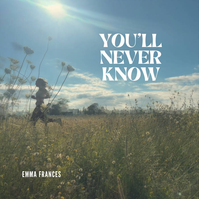 Emma Frances Delves Into the Depths of Unrequited Love in Her Indie Pop ...