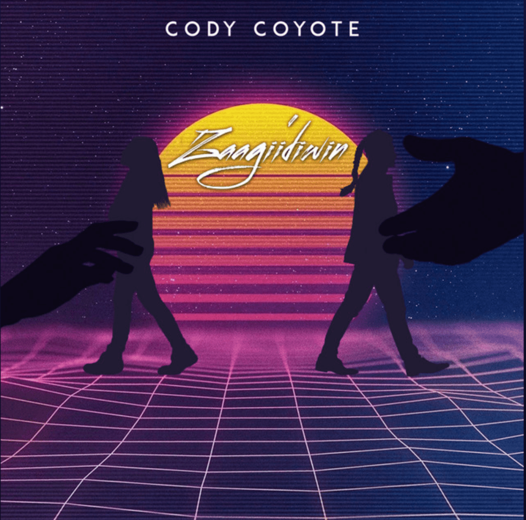 Cody Coyote's 'There Tonight': A Powerful Melody Confronting Domestic ...
