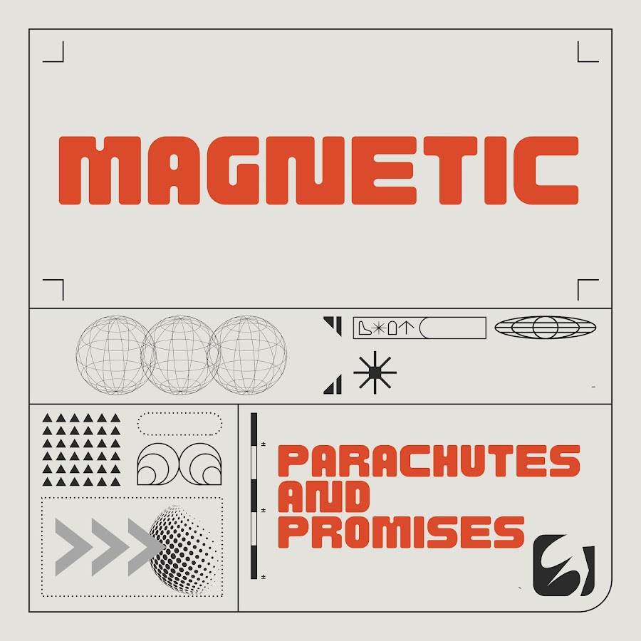 Talented Pop Band Parachutes and Promises Have Released a New Moving ...