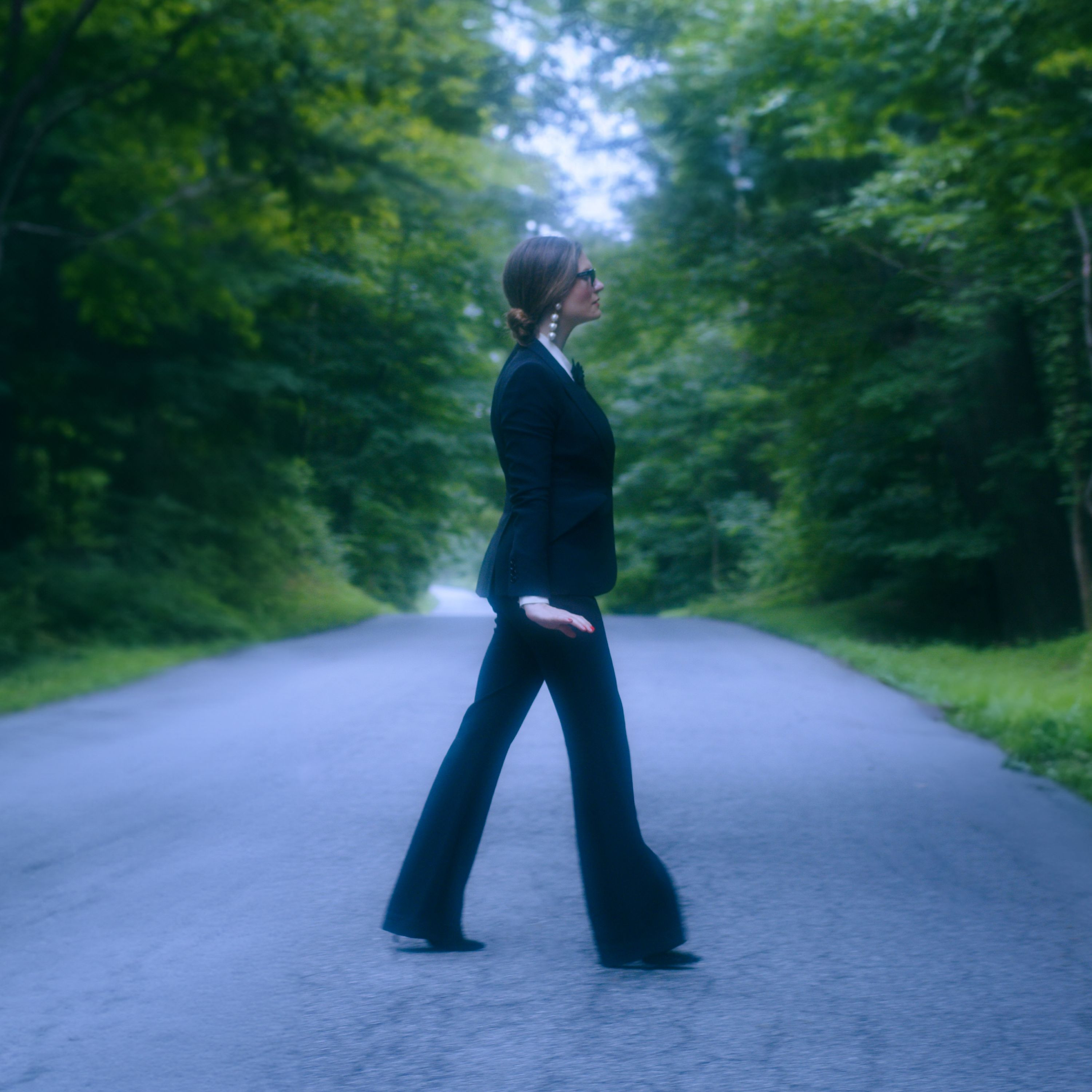 Lauren Minear's Empowering Indie Pop Anthem: 'The Way It Was' Showcases ...