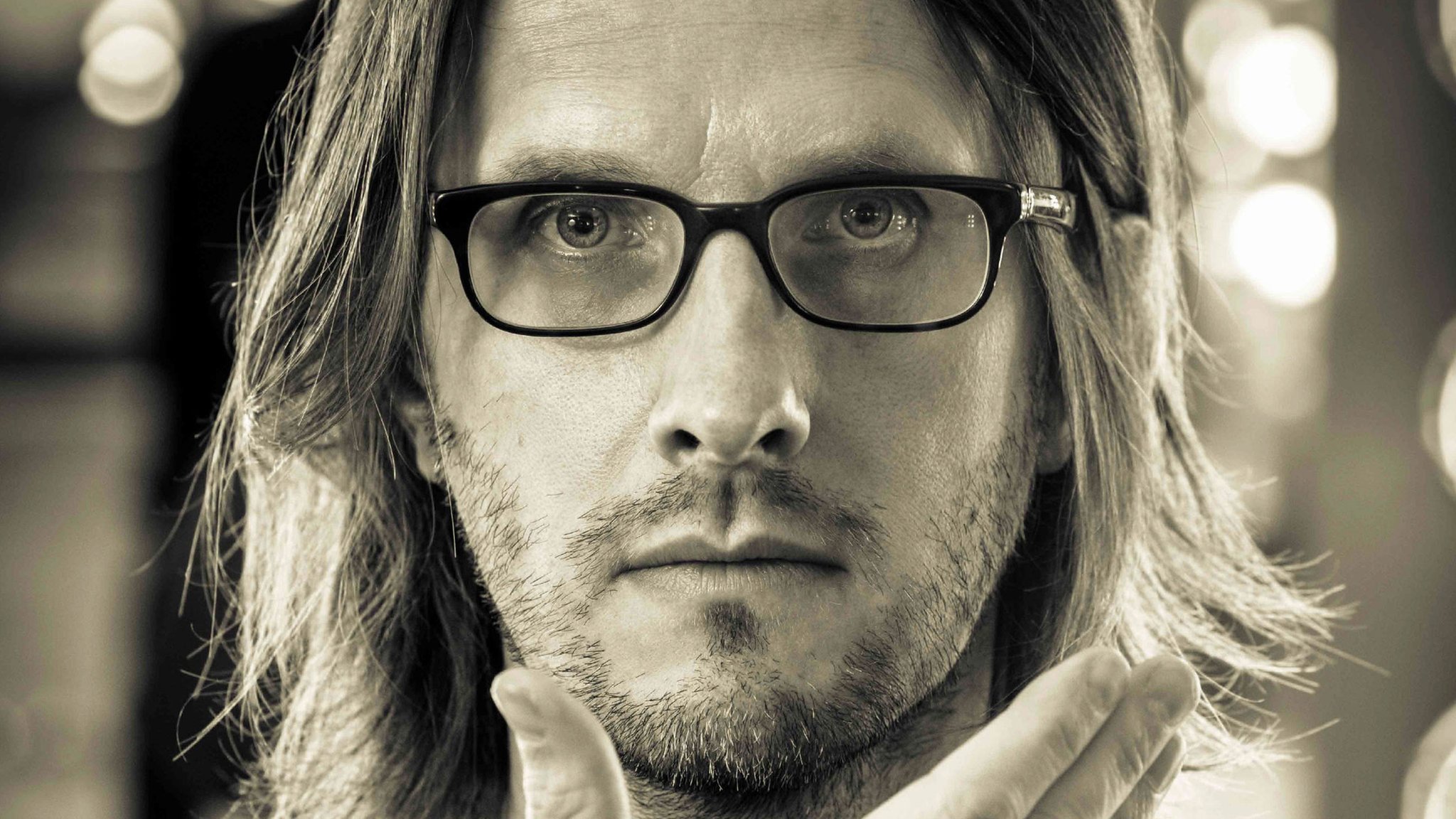 Steven Wilson Drops New Christmas Themed Song Written by Chat GPT ...