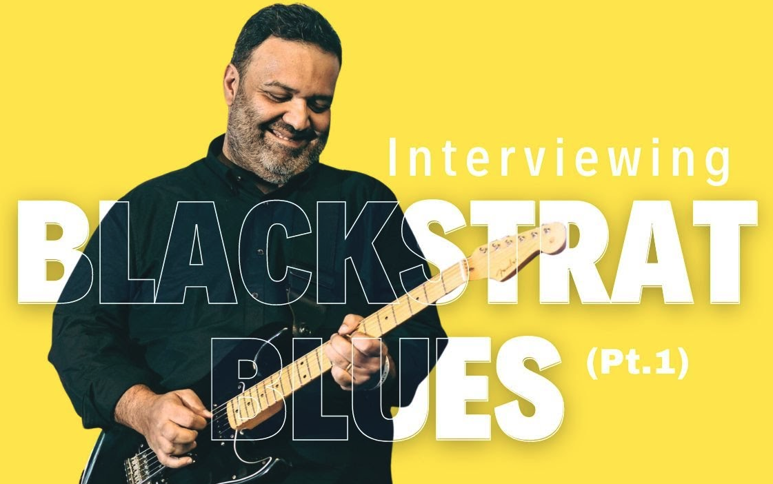 Interview with Warren Mendonsa - Blackstratblues | Guitar Tones ...