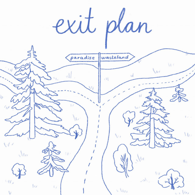 "Exit Plan" by Sophia Petro: A refreshing, feel-good pop track ...
