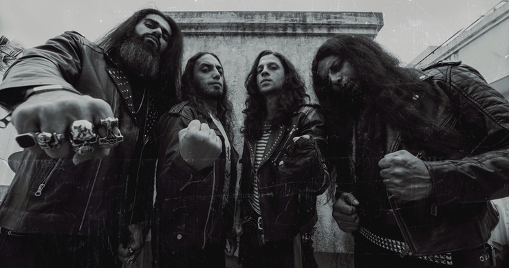 10 Indian Metal Bands You Must Check Right Now! - Sinusoidal Music
