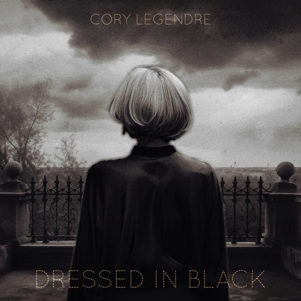Journey Through Memory and Mourning with Cory Legendre's Moving Indie ...