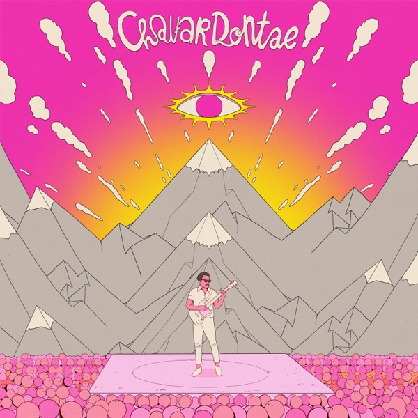 Chavar Dontae explores fame through pop with "Too Much" - Sinusoidal Music