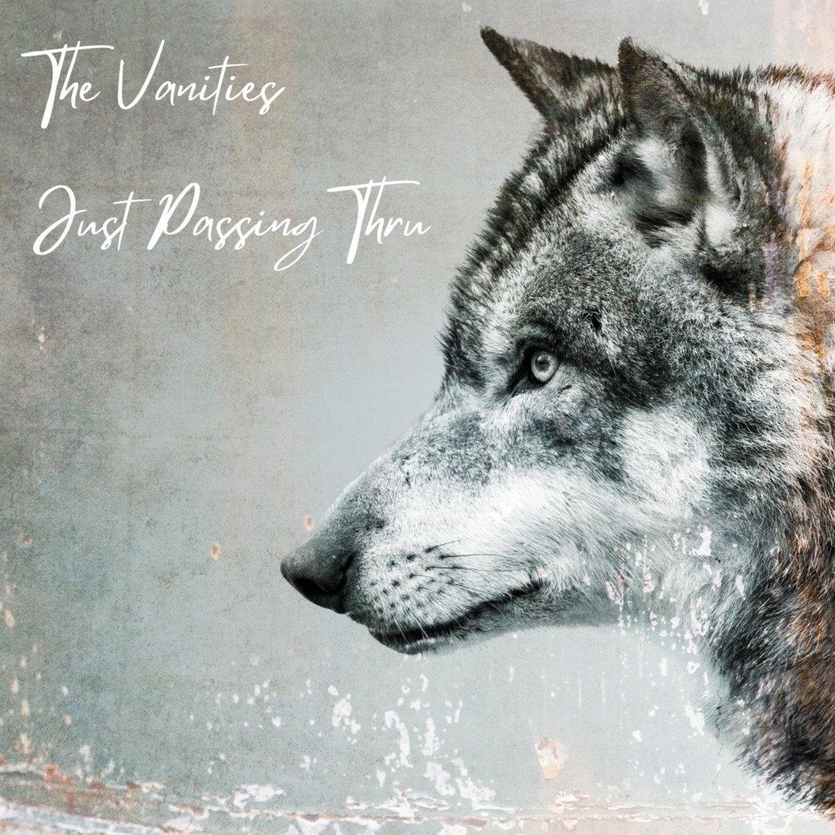 The Vanities showcase emotional rock with their single, "Just Passing ...