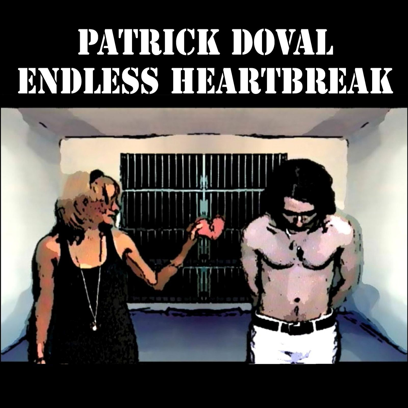 Reimagined Nostalgia: Patrick Doval's "Endless Heartbreak" - Sinusoidal ...