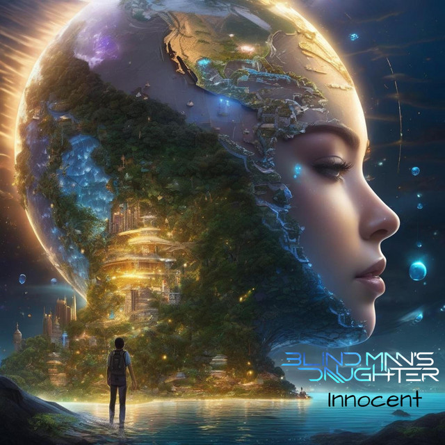 “Innocent”, by Blind Man’s Daughter : A silken blend of hip-hop and ...
